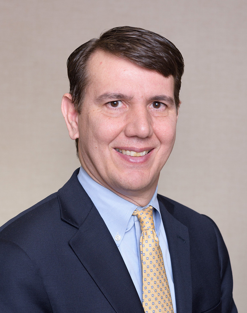 Meet the Team - Financial Planning | Zinaich Capital & Risk Management